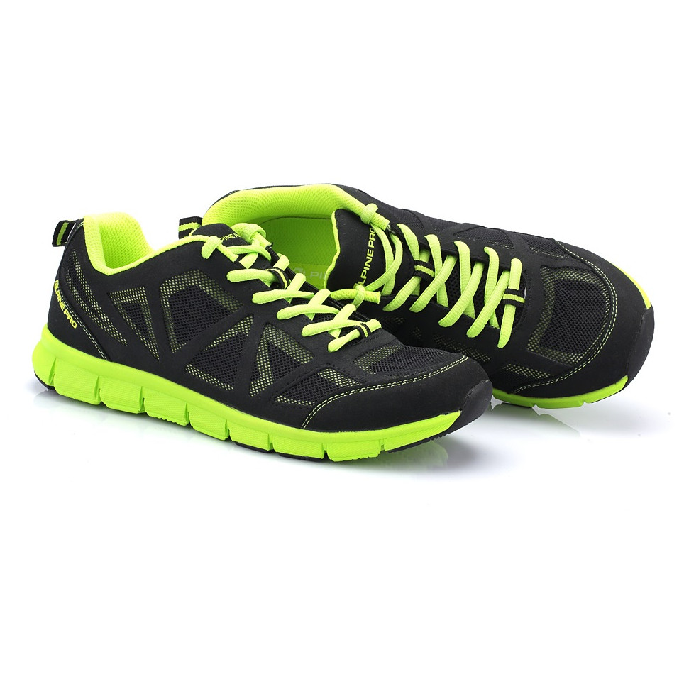 Calzado Alpine Pro Oberon | 4camping.es