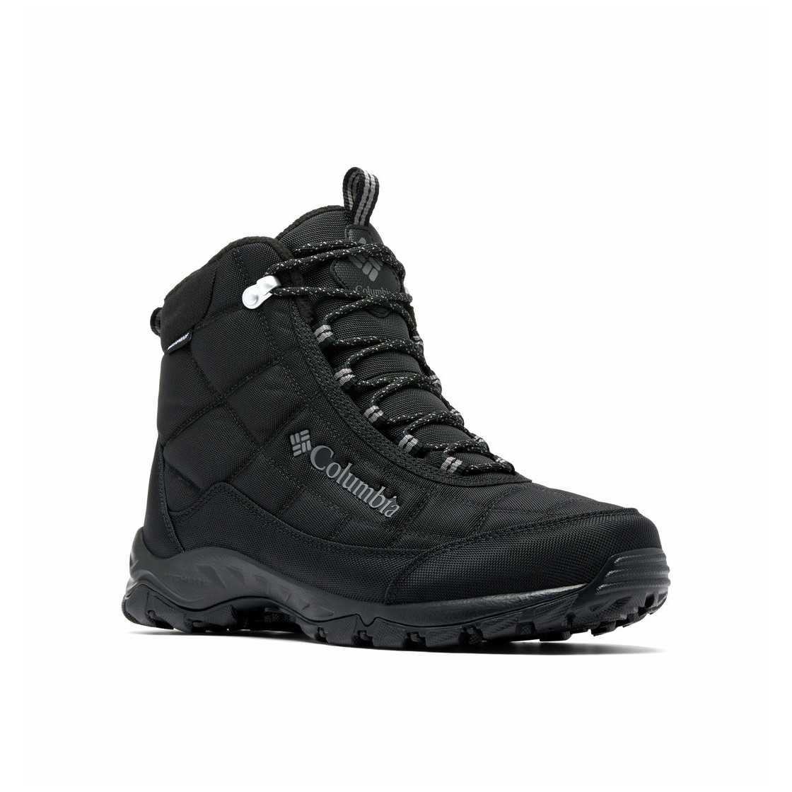 Botas de invierno para hombre Columbia Firecamp™ Boot | 4camping.es