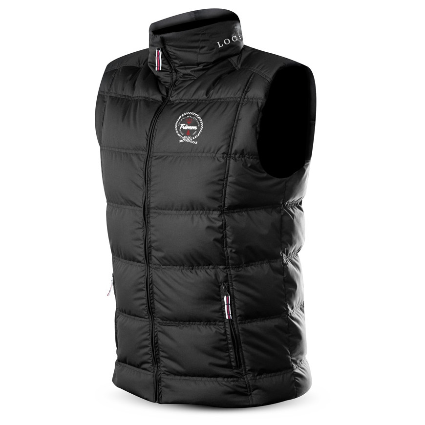 Chaleco de hombre Trimm Carter | 4camping.es