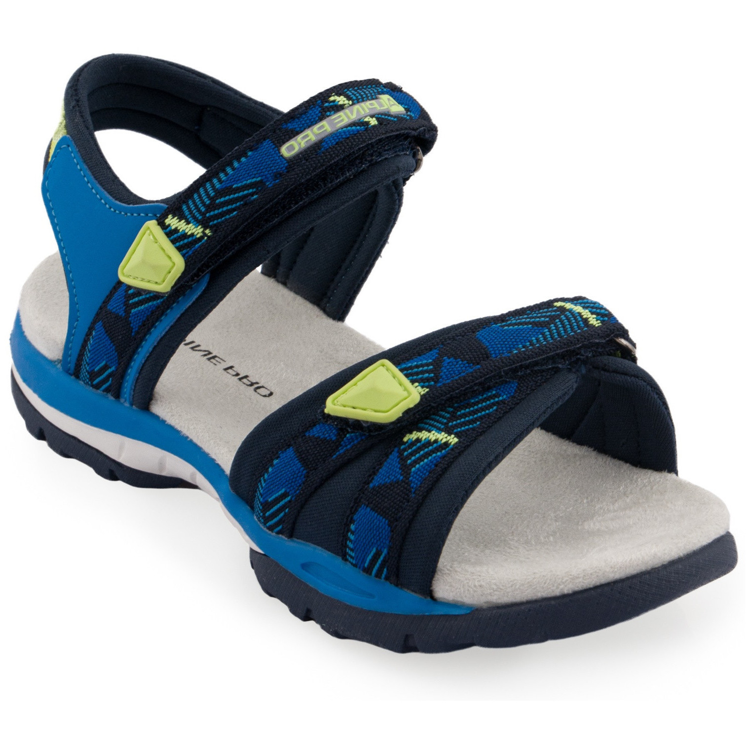 Sandalias para niños Alpine Pro Grodo | 4camping.es