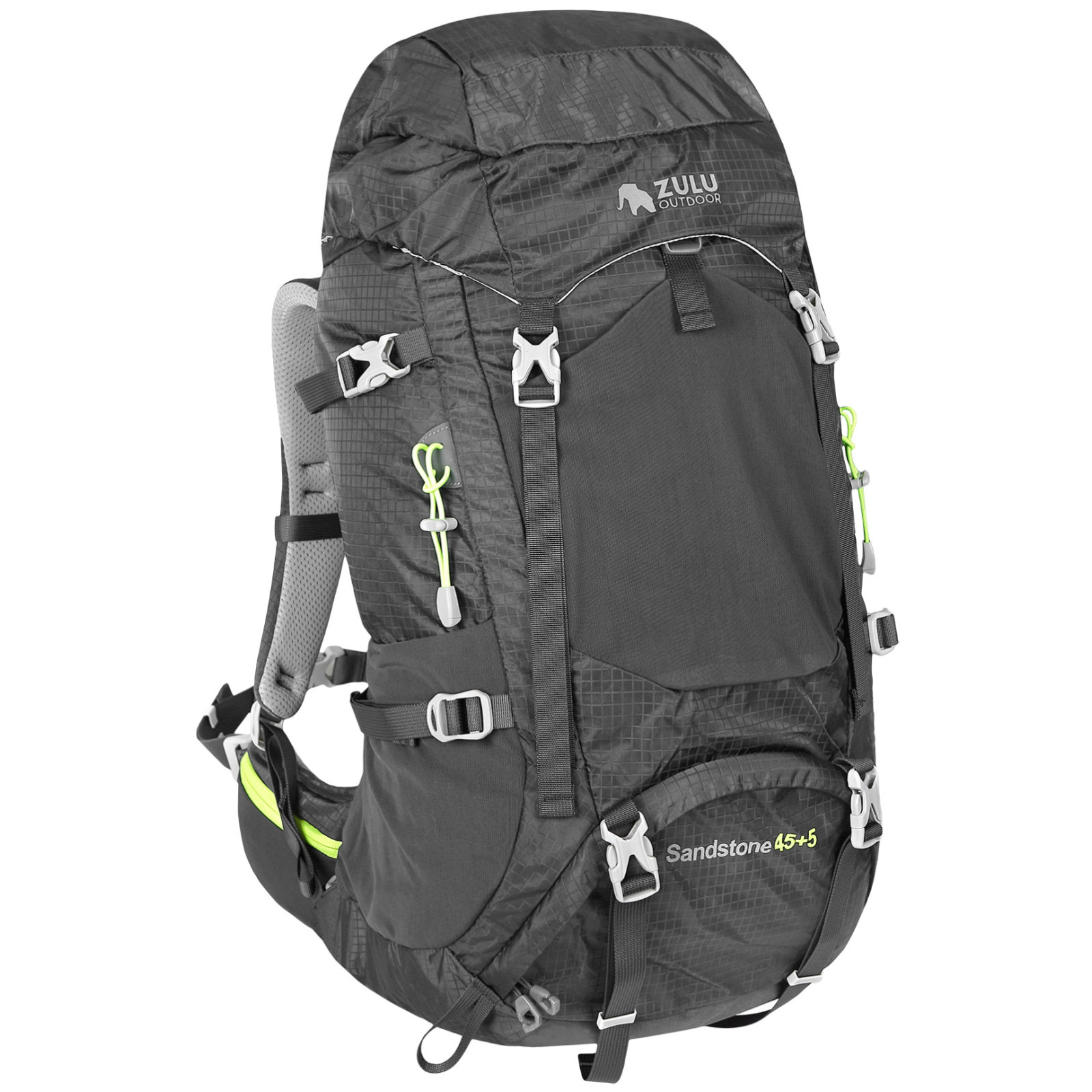 Mochilas medianas (hasta 55 l) | 4camping.es