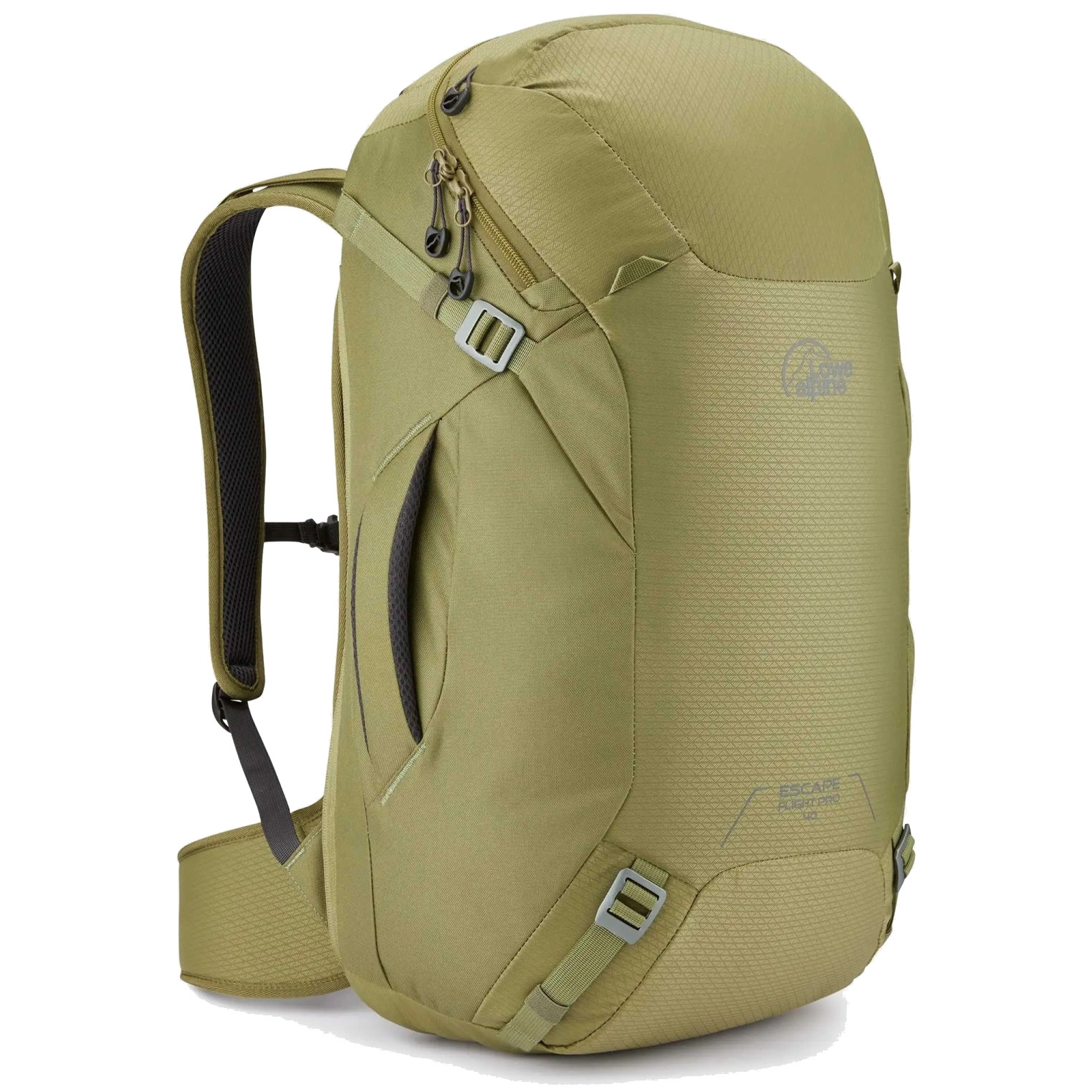 Mochila Lowe Alpine Escape Flight Pro 40 | 4camping.es