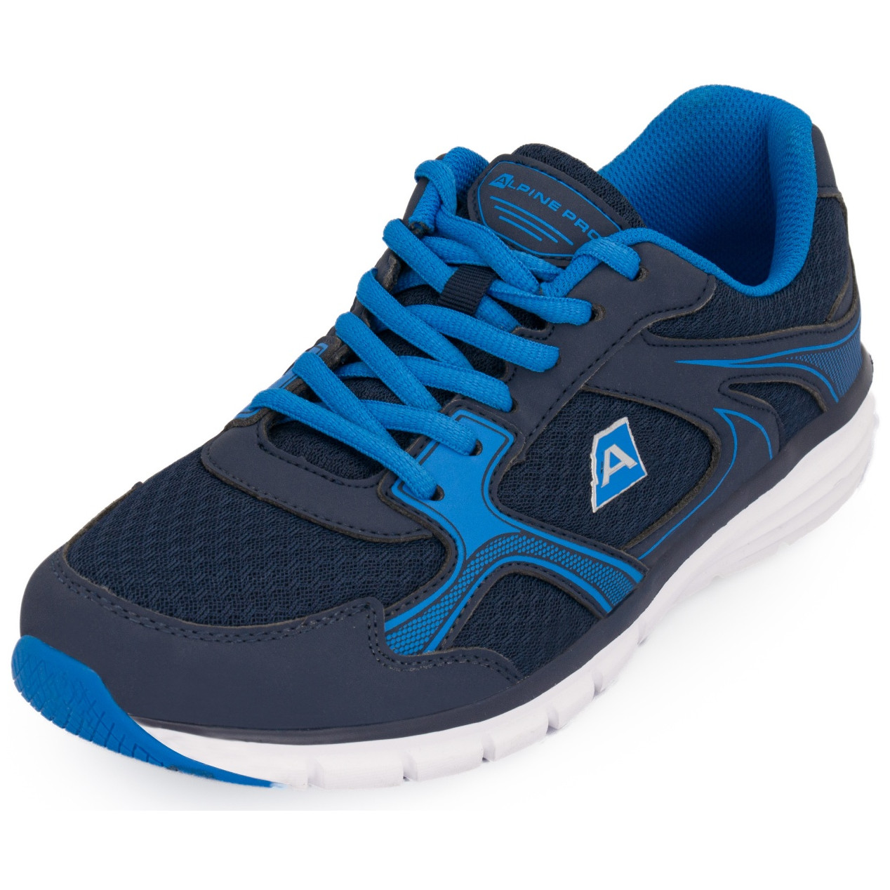 Calzado de hombre Alpine Pro Kube | 4camping.es