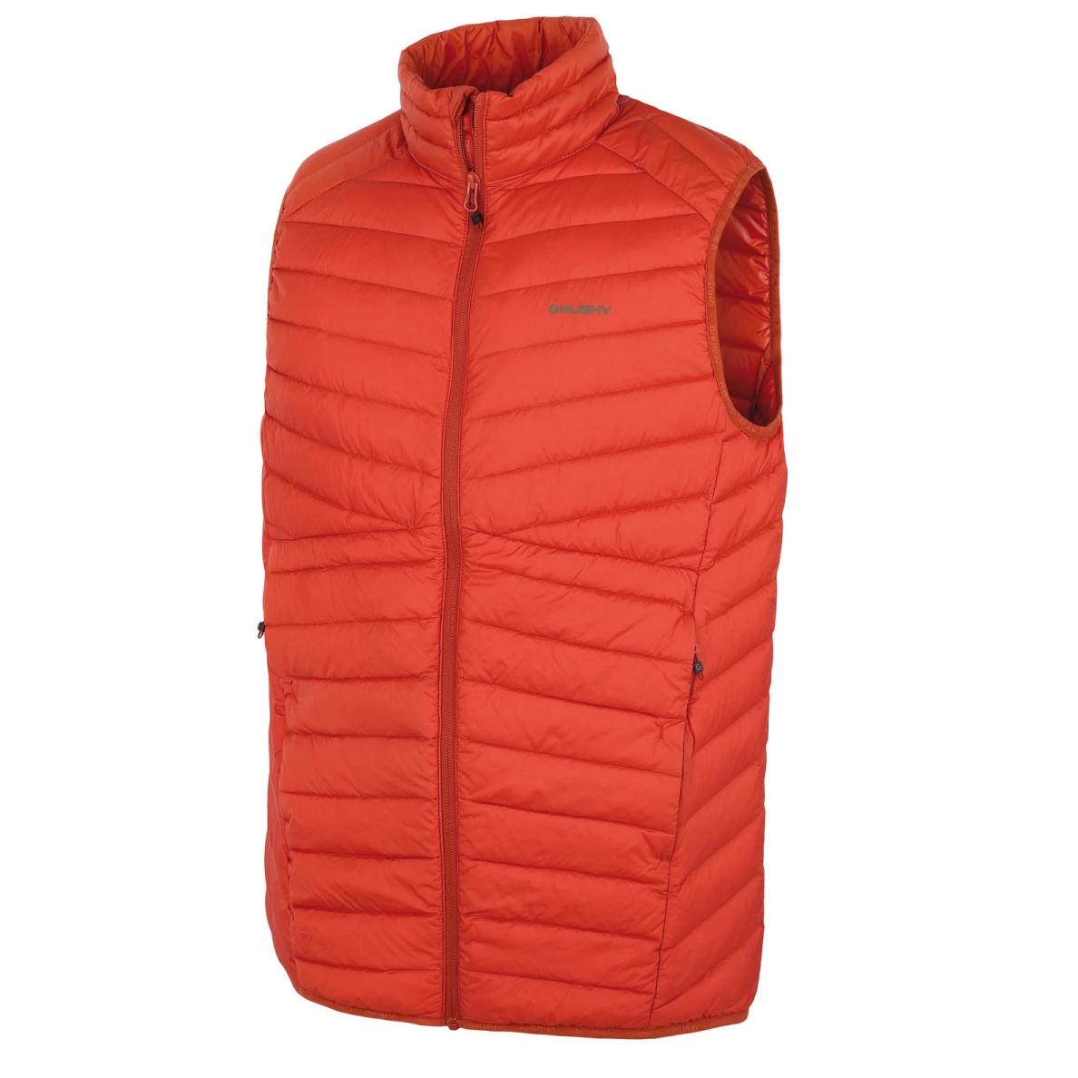 Chaleco de hombre Husky Dresler M | 4camping.es