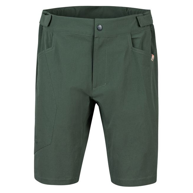 Pantalones cortos de hombre Hannah Savely | 4camping.es