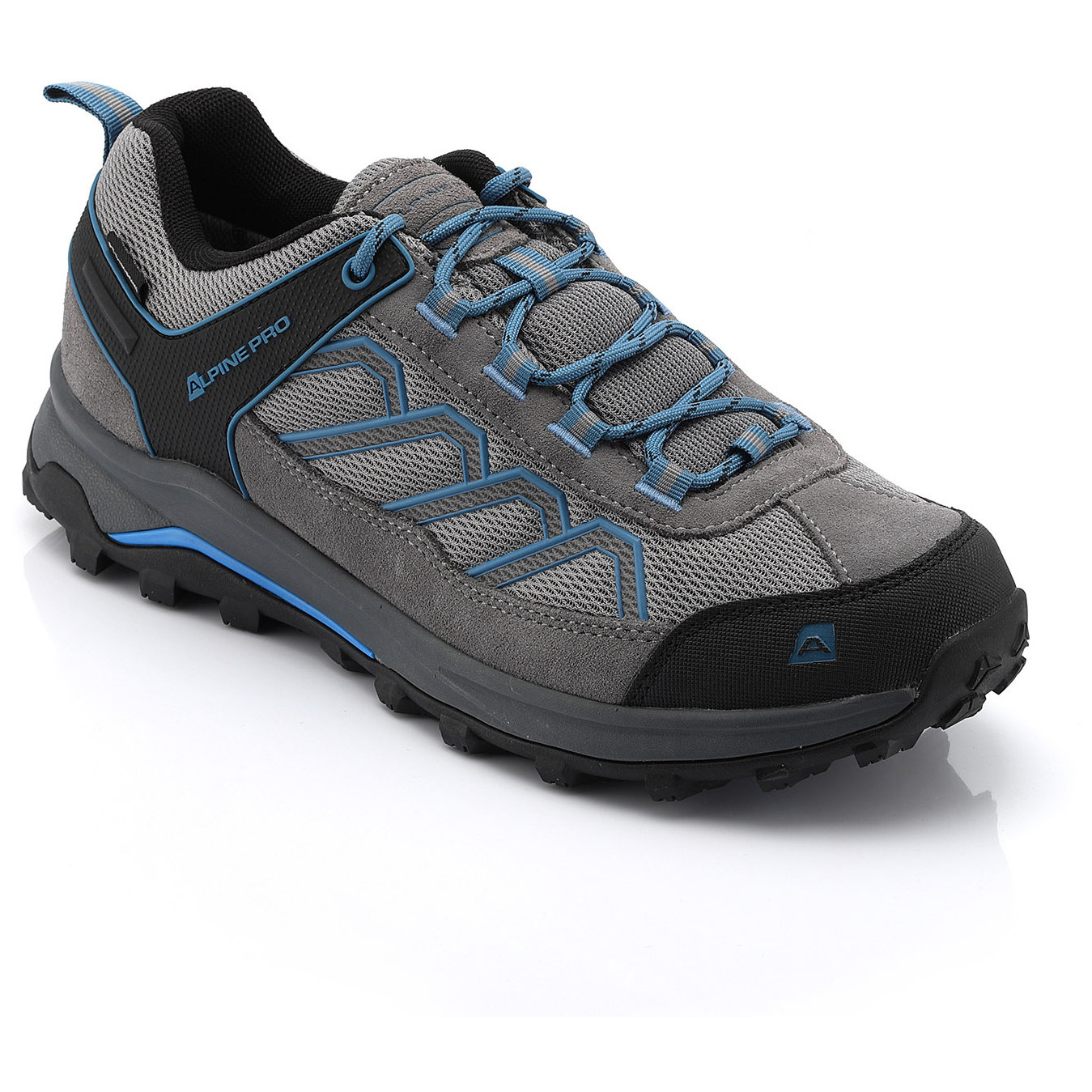 Calzado outdoor hombre Alpine Pro Semte | 4camping.es