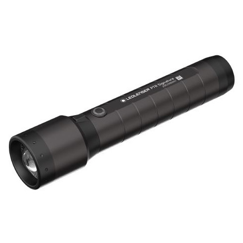 Linterna Ledlenser P7R Signature | 4camping.es