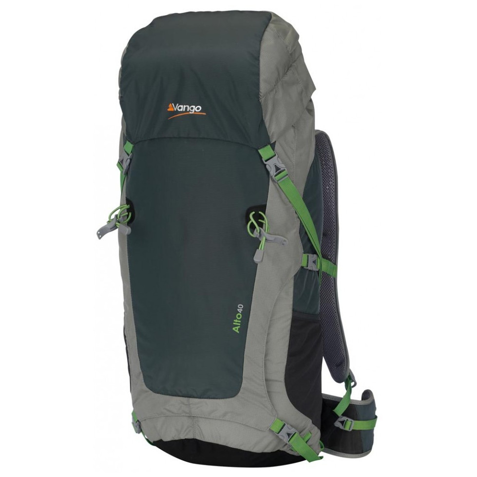 Mochila Vango Alto 40 | 4camping.es