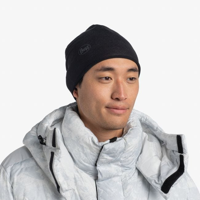Gorro Buff Polar & Ecostretch | 4camping.es