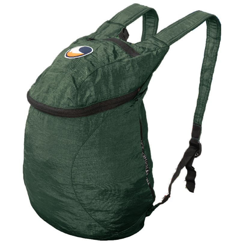 Mochila Ticket to the moon Mini Backpack | 4camping.es
