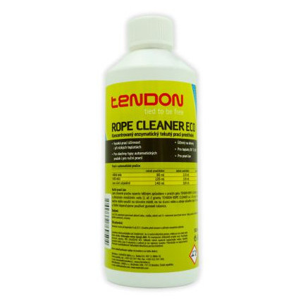 Gel detergente Tendon Rope Cleaner | 4camping.es