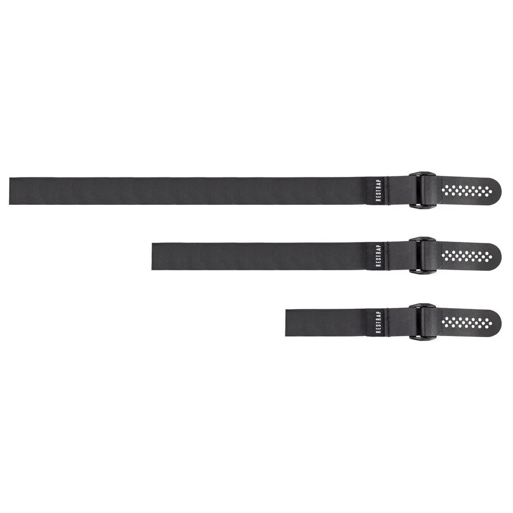 Correas para alforja Restrap Fast Straps Mix | 4camping.es