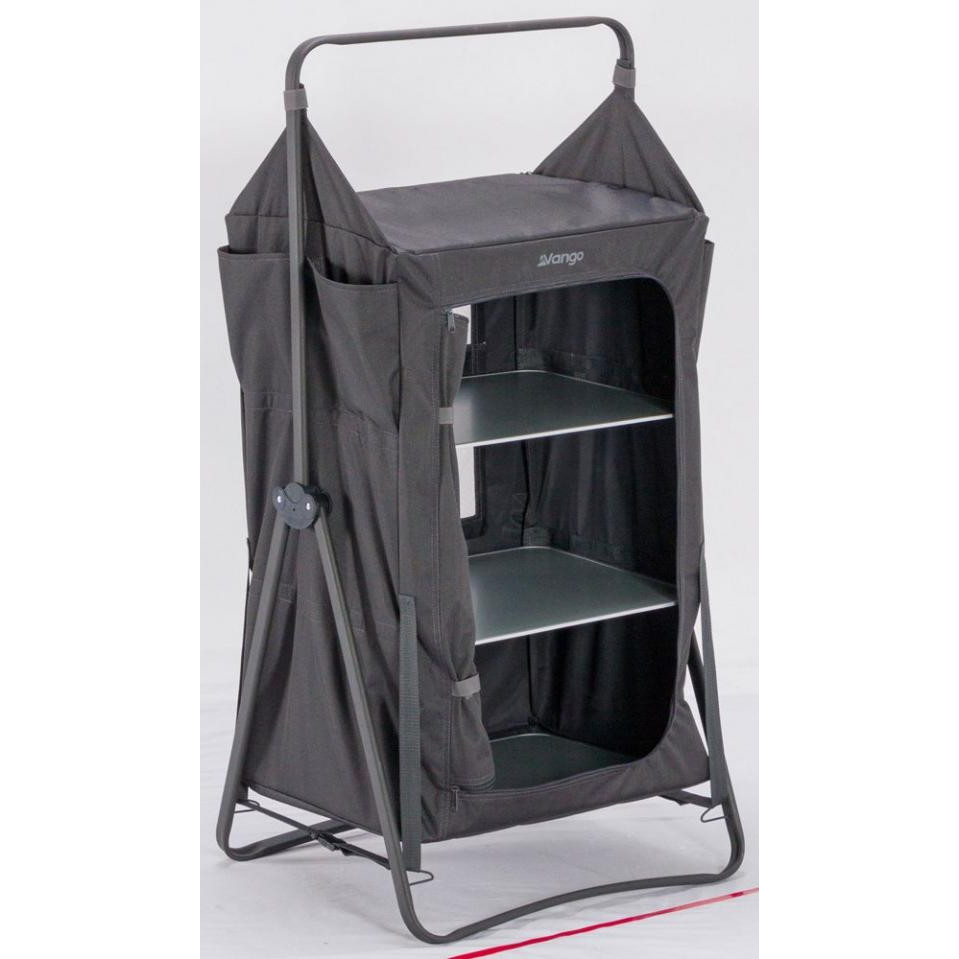 Armario Vango Mammoth 2 Storage Unit | 4camping.es
