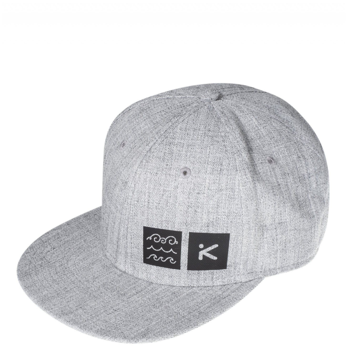 Gorra Hiko Respect | 4camping.es