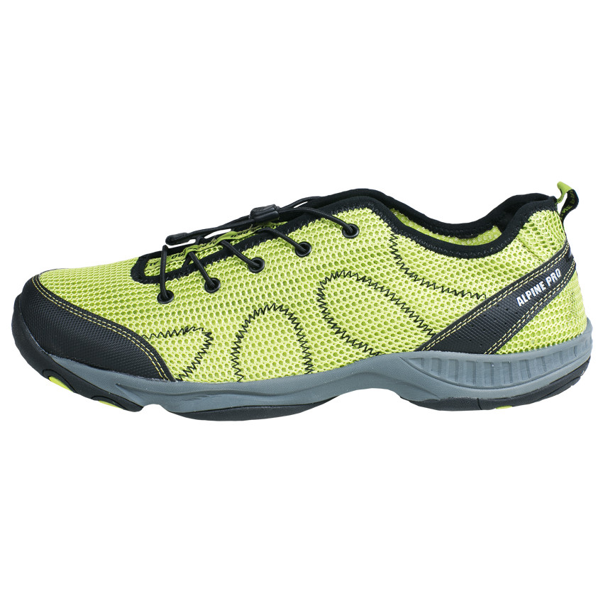 Calzado Alpine Pro Waterberg | 4camping.es