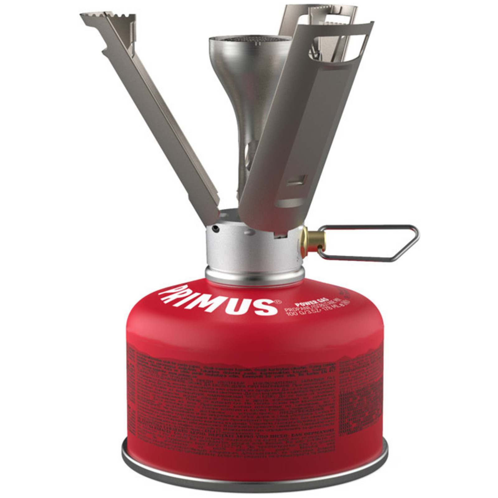 Primus Firestick | 4camping.es