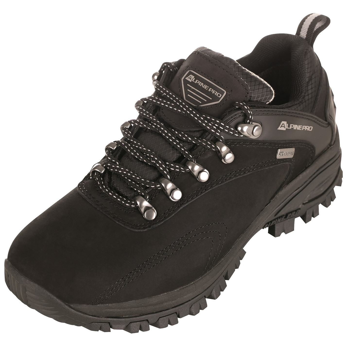 Calzado Alpine Pro Spider 3 (2018) | 4camping.es