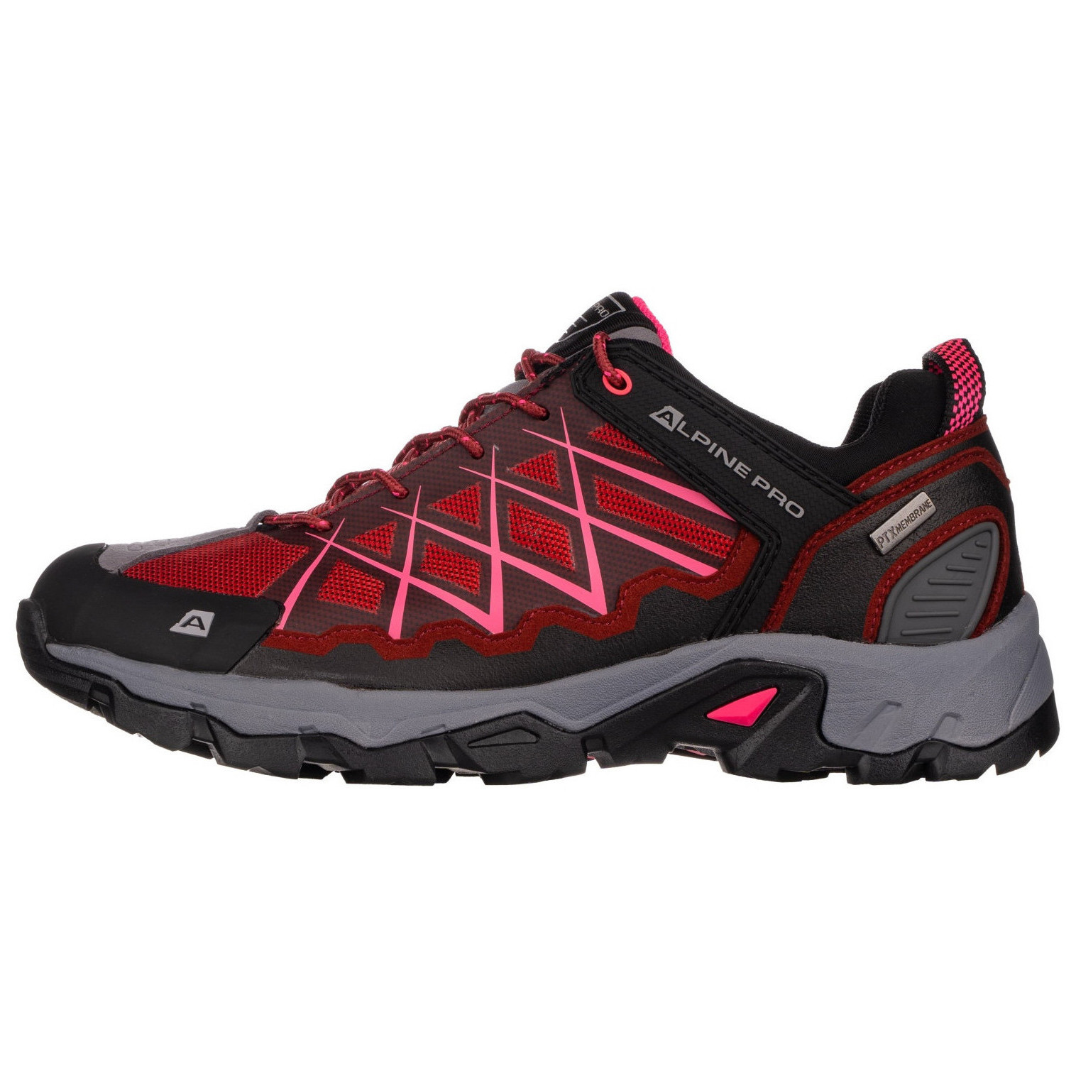 Calzado de mujer Alpine Pro Levre | 4camping.es