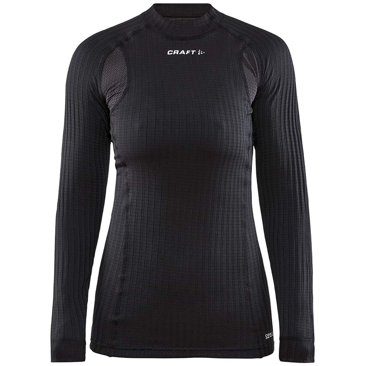 Camiseta funcional de mujer Craft Active Extreme X LS | 4camping.es