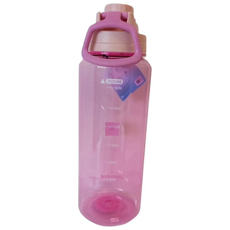 Botella Pinnacle Wave 2000ml | 4camping.es