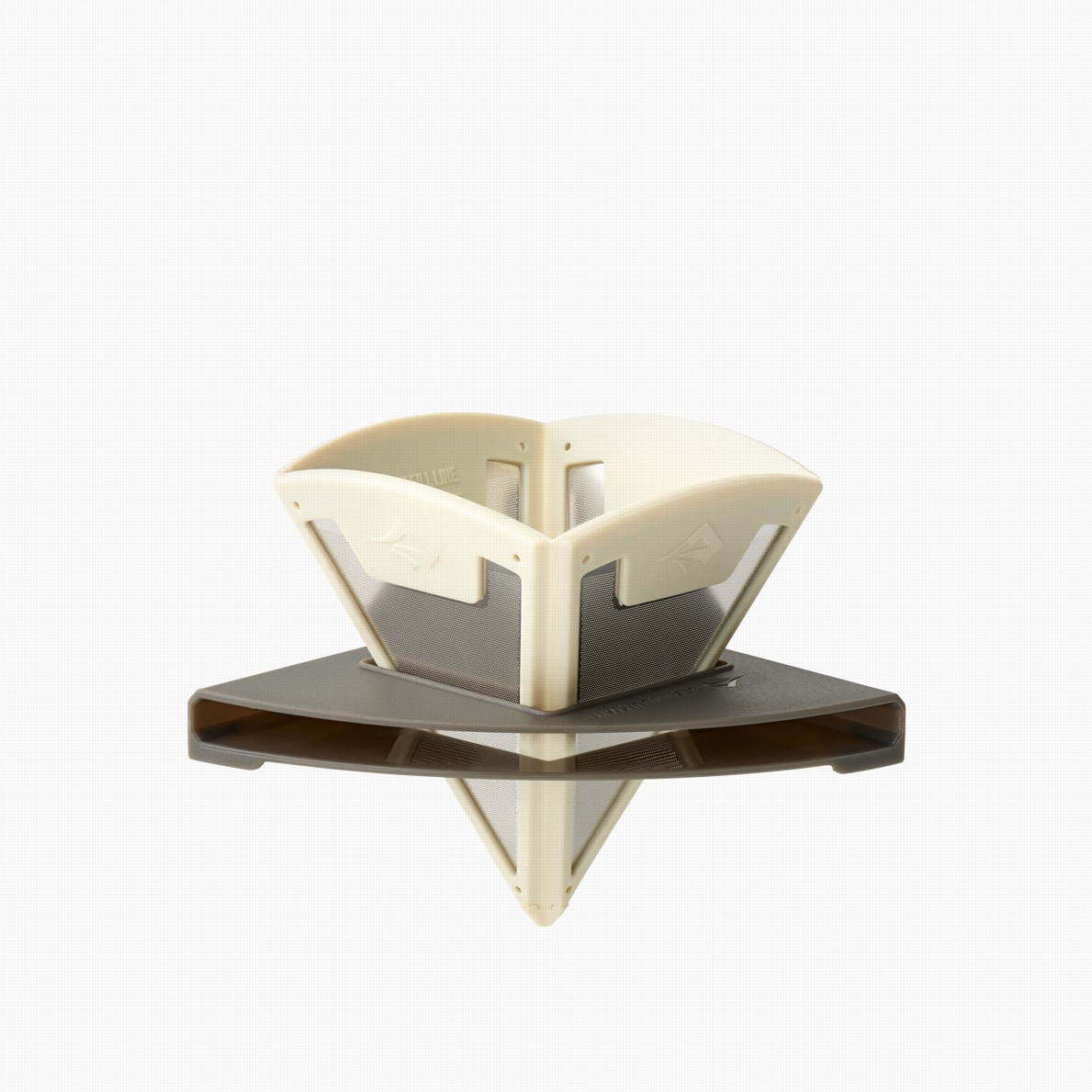 Filtro para café y té Sea to Summit Frontier UL Collapsible Pour Over ...