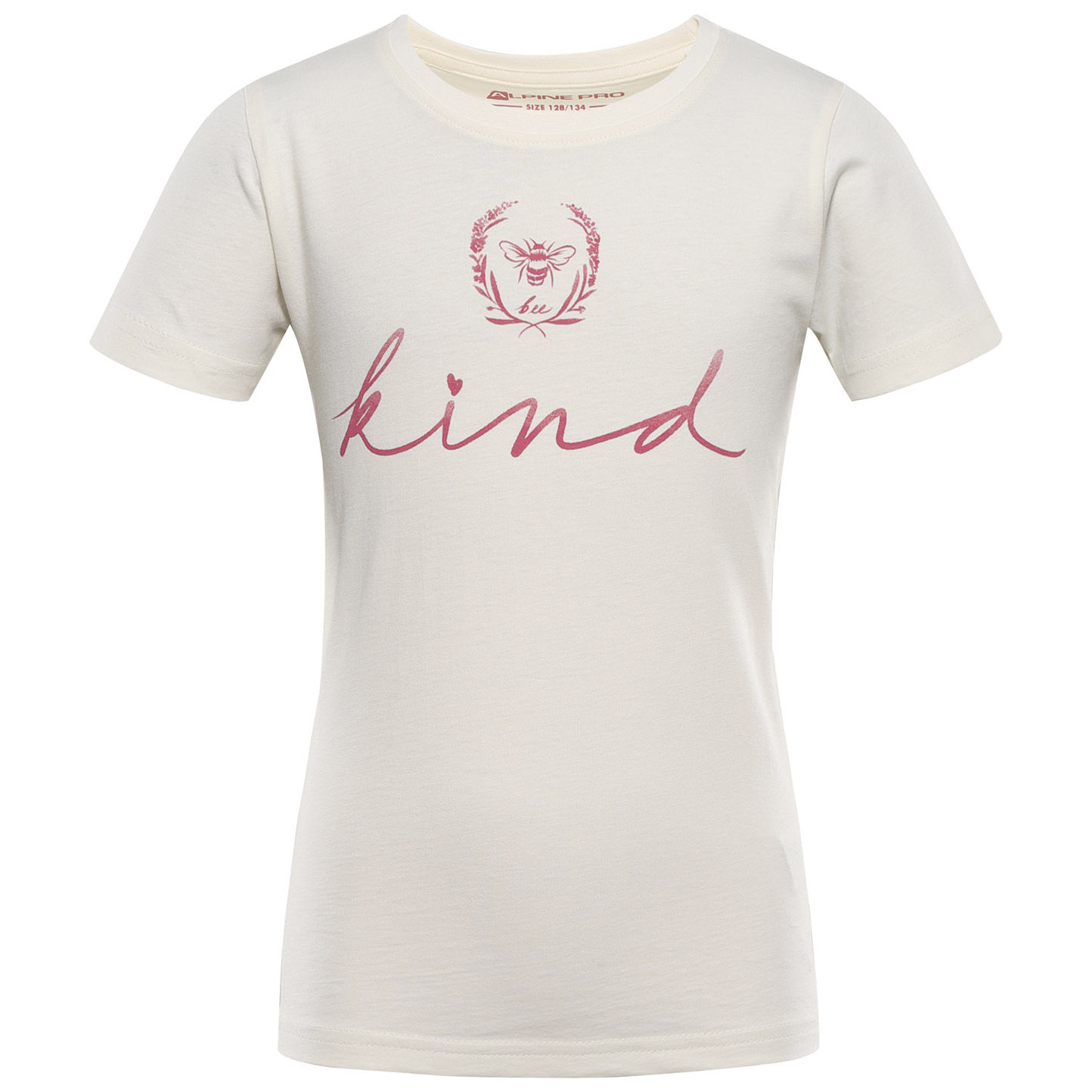 Camiseta para niños Alpine Pro Ecomo 2 | 4camping.es