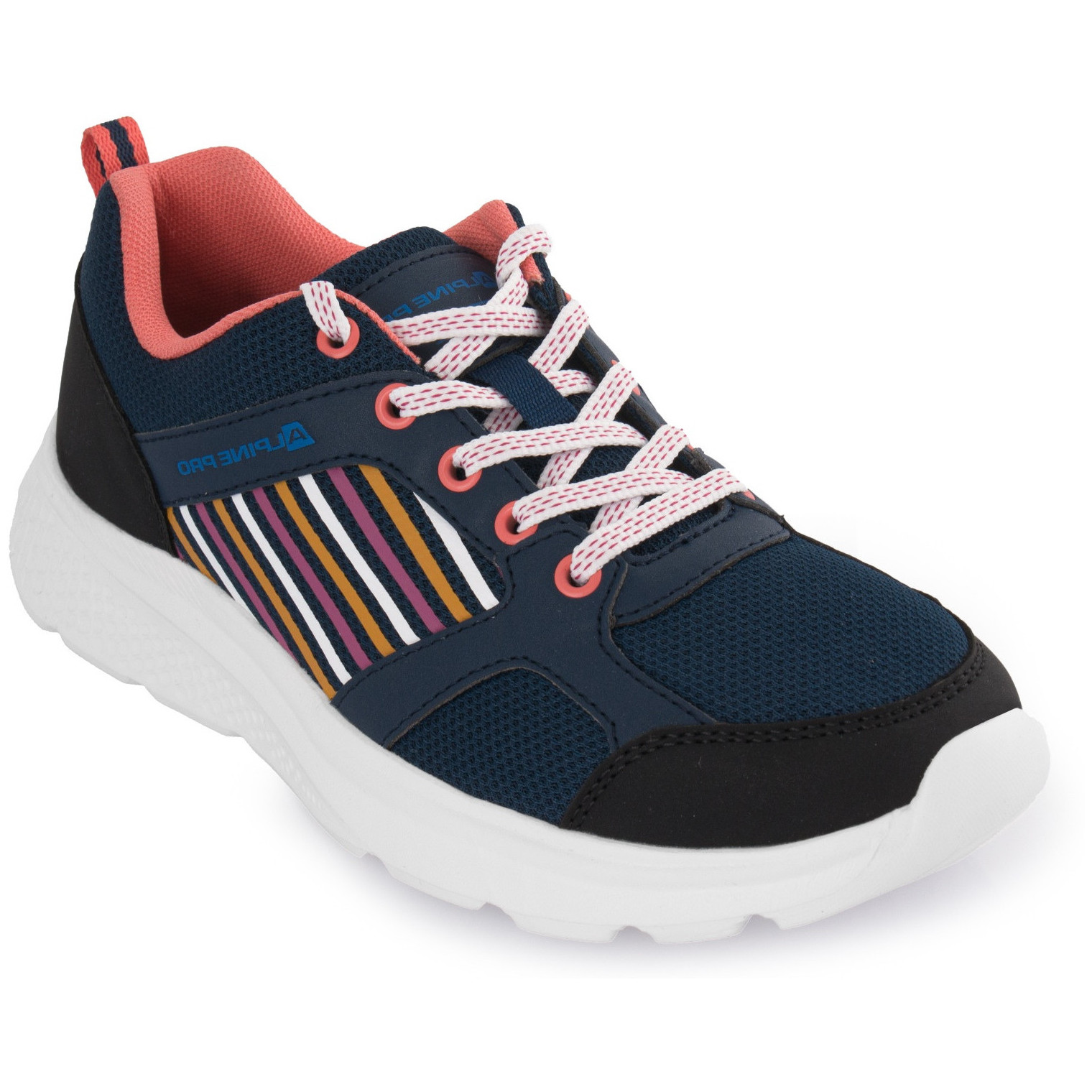 Calzado de mujer Alpine Pro Deroma | 4camping.es