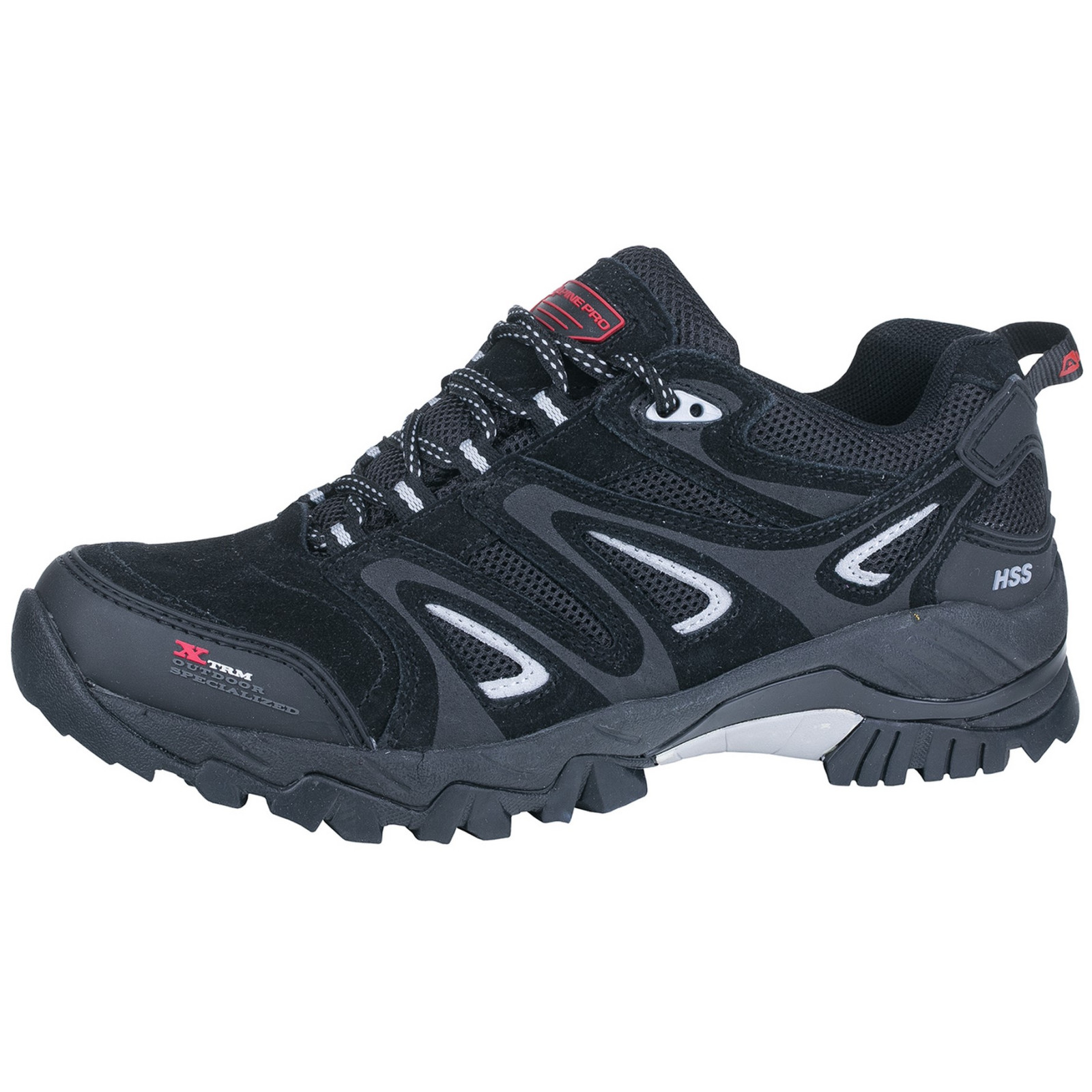 Calzado Alpine Pro Jenolan | 4camping.es