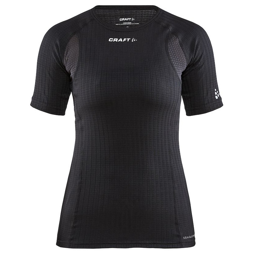 Camiseta funcional de mujer Craft Active Extreme X SS | 4camping.es