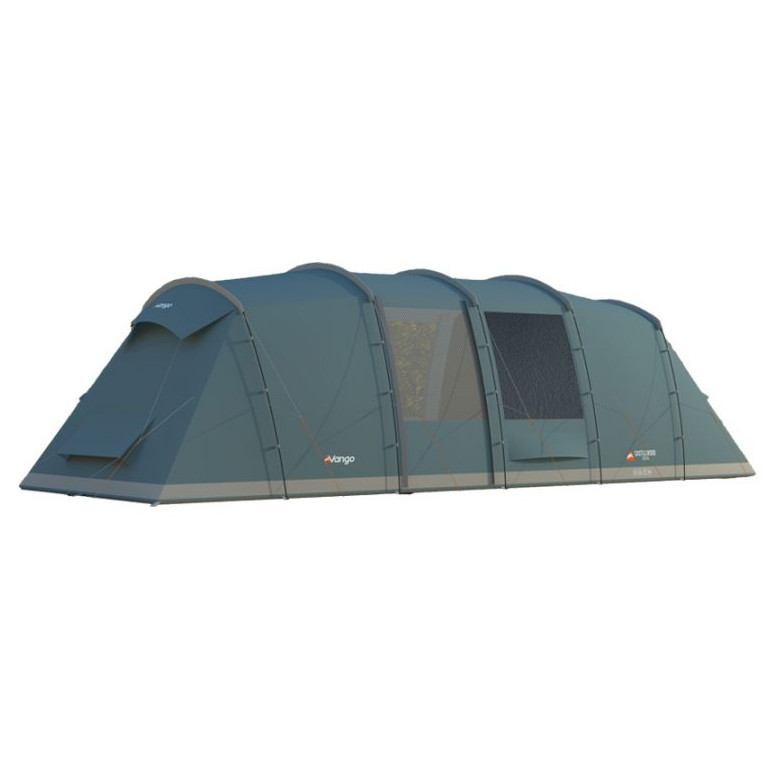 Tienda familiar Vango Castlewood 800XL Package | 4camping.es