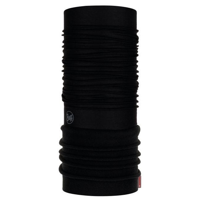 Cuello multiuso Buff Polar Solid | 4camping.es