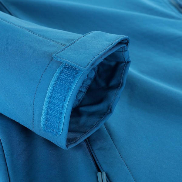 Chaqueta de hombre Alpine Pro Hoor | 4camping.es