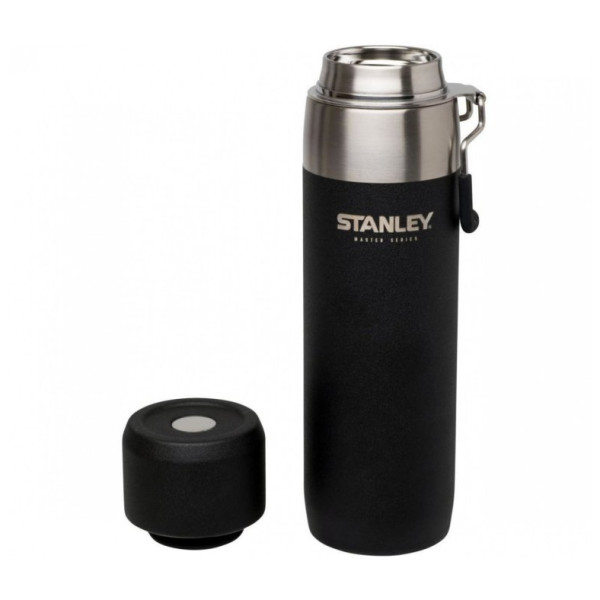 Termo Stanley Master series 650 ml | 4camping.es