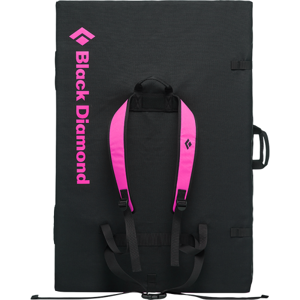 Crashpad Black Diamond Circuit Crash Pad | 4camping.es