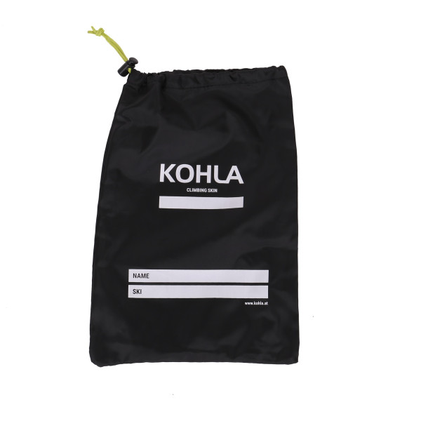 Bolsa para pieles de foca Kohla Skin Bag | 4camping.es