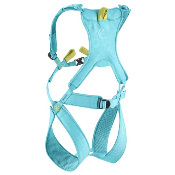 Arnés de cuerpo entero Edelrid Fraggle III | 4camping.es