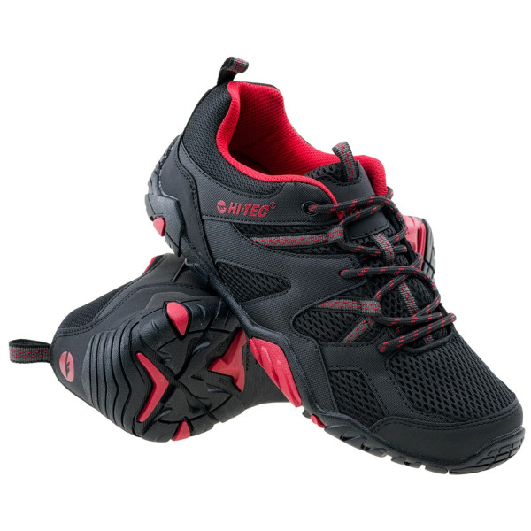 Calzado de hombre Hi-Tec Rengos | 4camping.es