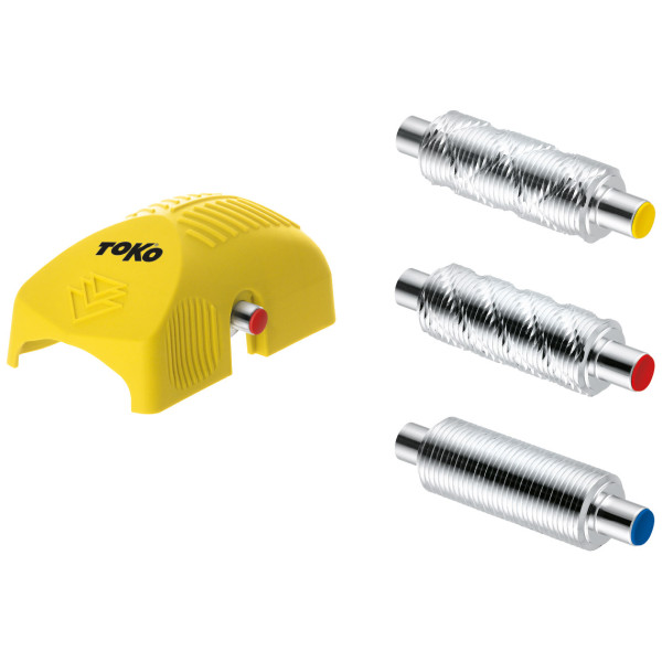 Estructurador TOKO Structurite Nordic Kit | 4camping.es