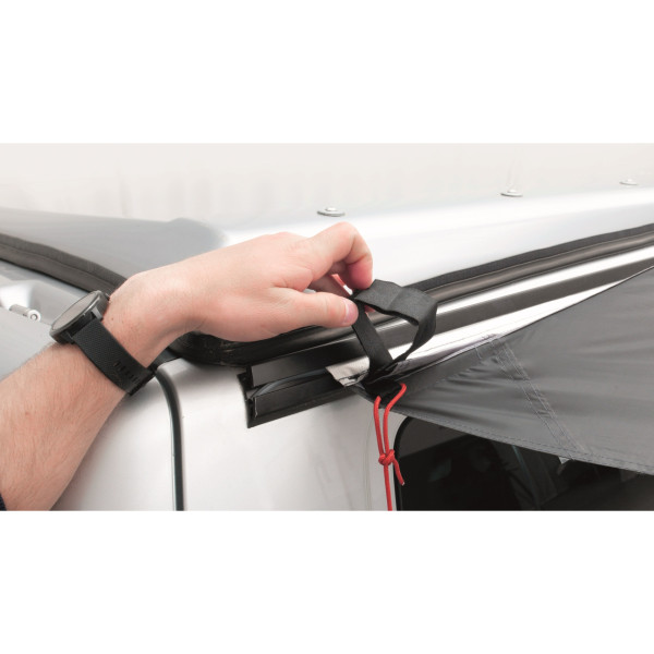 Toldo Easy Camp Flex Canopy | 4camping.es