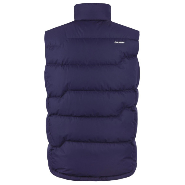 Chaleco de hombre Husky Deep M | 4camping.es