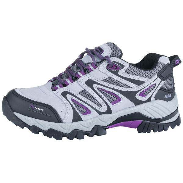 Calzado Alpine Pro Jenolan | 4camping.es