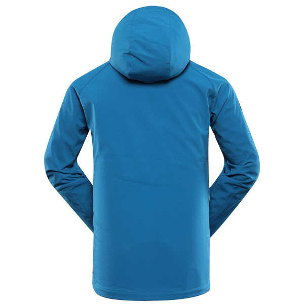Chaqueta de hombre Alpine Pro Hoor | 4camping.es