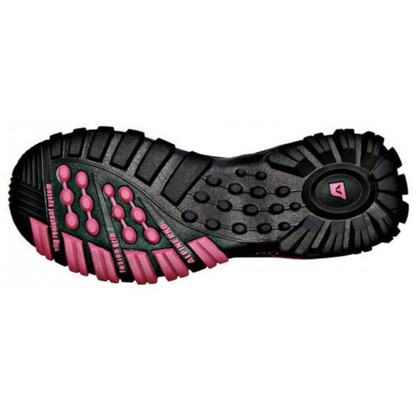 Calzado de mujer Alpine Pro Spider 2 | 4camping.es