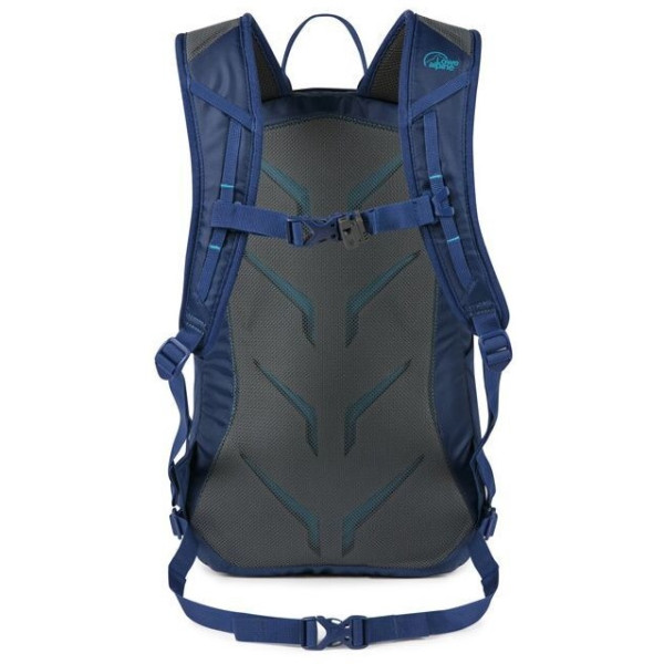 Mochila Lowe Alpine Edge II 18 | 4camping.es