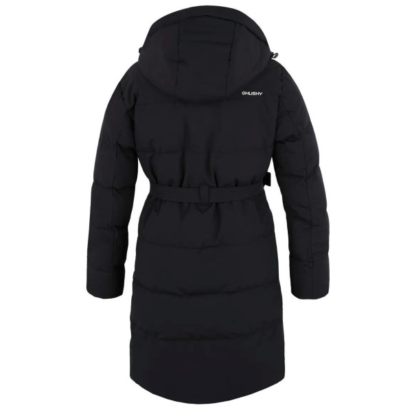 Abrigo de mujer Husky Nerine L | 4camping.es